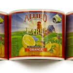 Labels - Allied Packaging Corporation