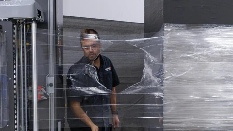 Rapid Bander - Allied Packaging Corporation